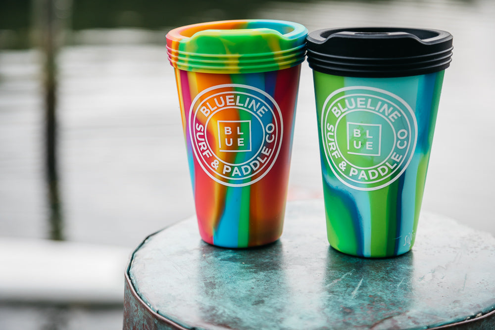 Blueline Drinkware | Cups, Tumblers & Water Bottles – Blueline Surf ...