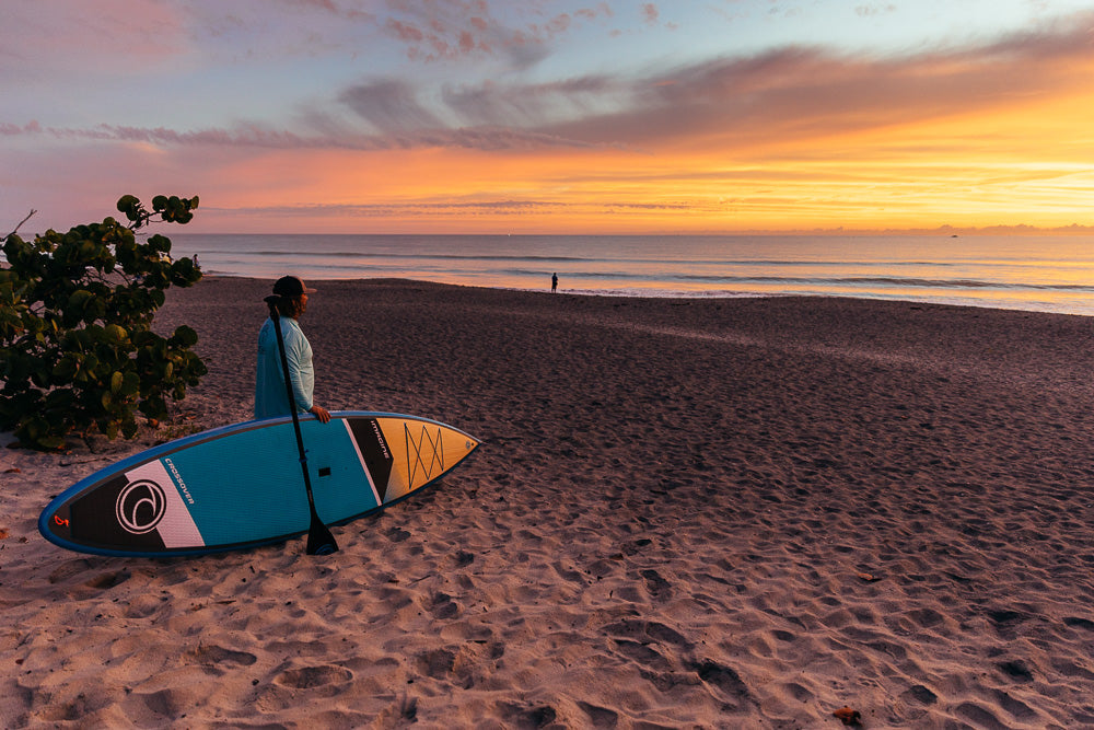 Surf & Paddle Gear | SUP & Surfboard Accessories Jupiter FL – Blueline ...