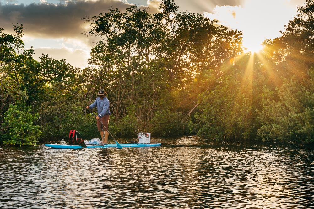 Paddleboard & Kayak Rentals Jupiter, FL | Launch From Our Shop ...