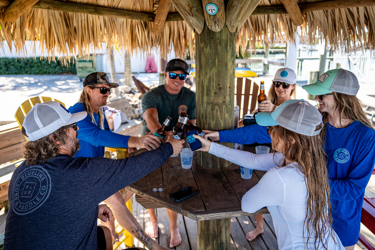 Jupiter Florida Surf Shop | Blueline Surf & Paddle – Blueline Surf ...